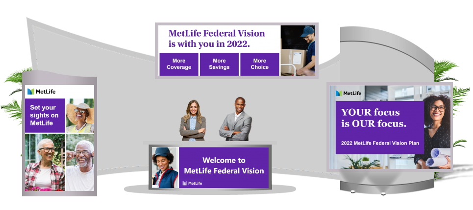 2021 USPS Open Season Benefits