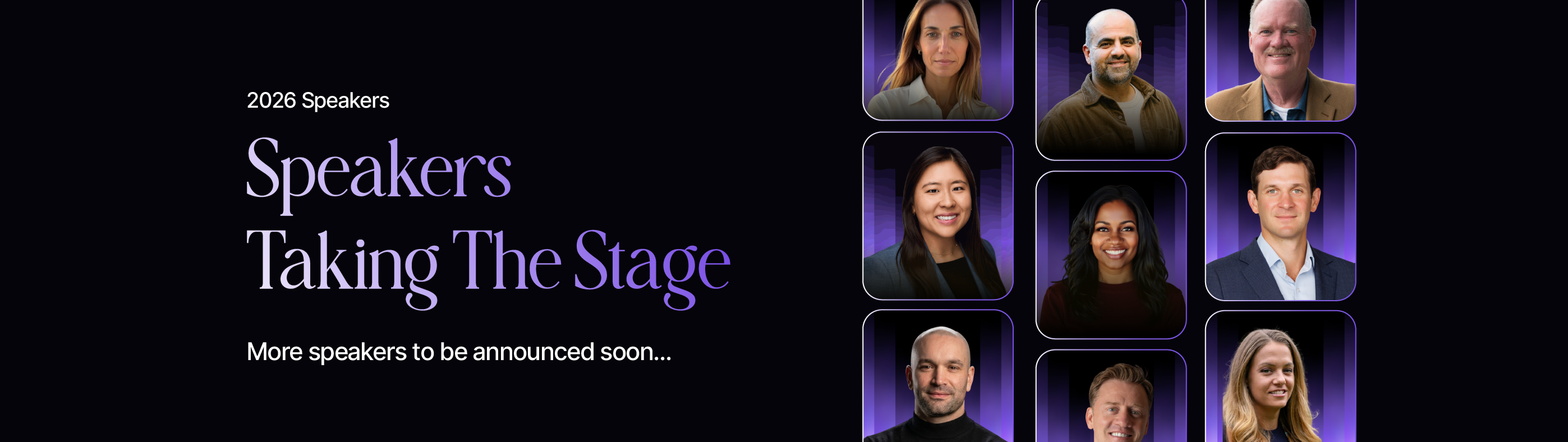 ATN Innovation Summit 2026 — Wellness Reimagined, Fitness Redefined