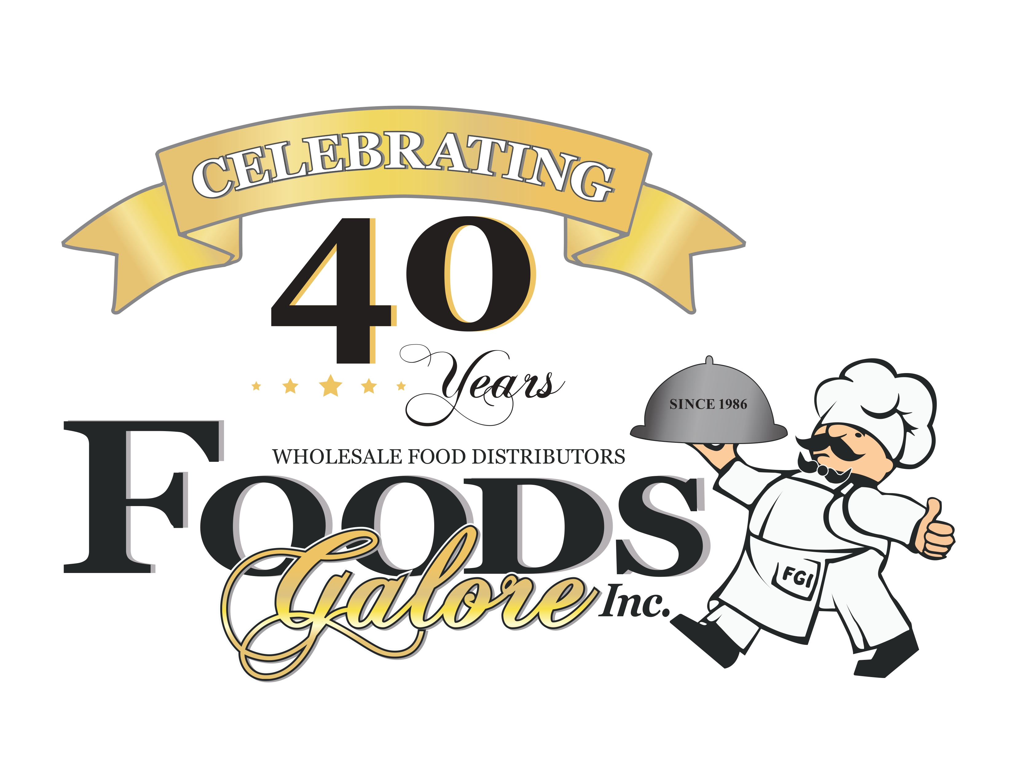 Foods Galore 2026