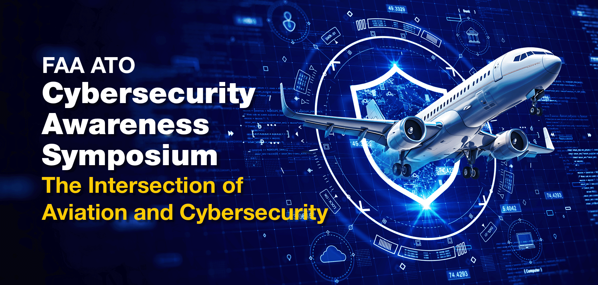 ATO Cybersecurity Awareness Symposium