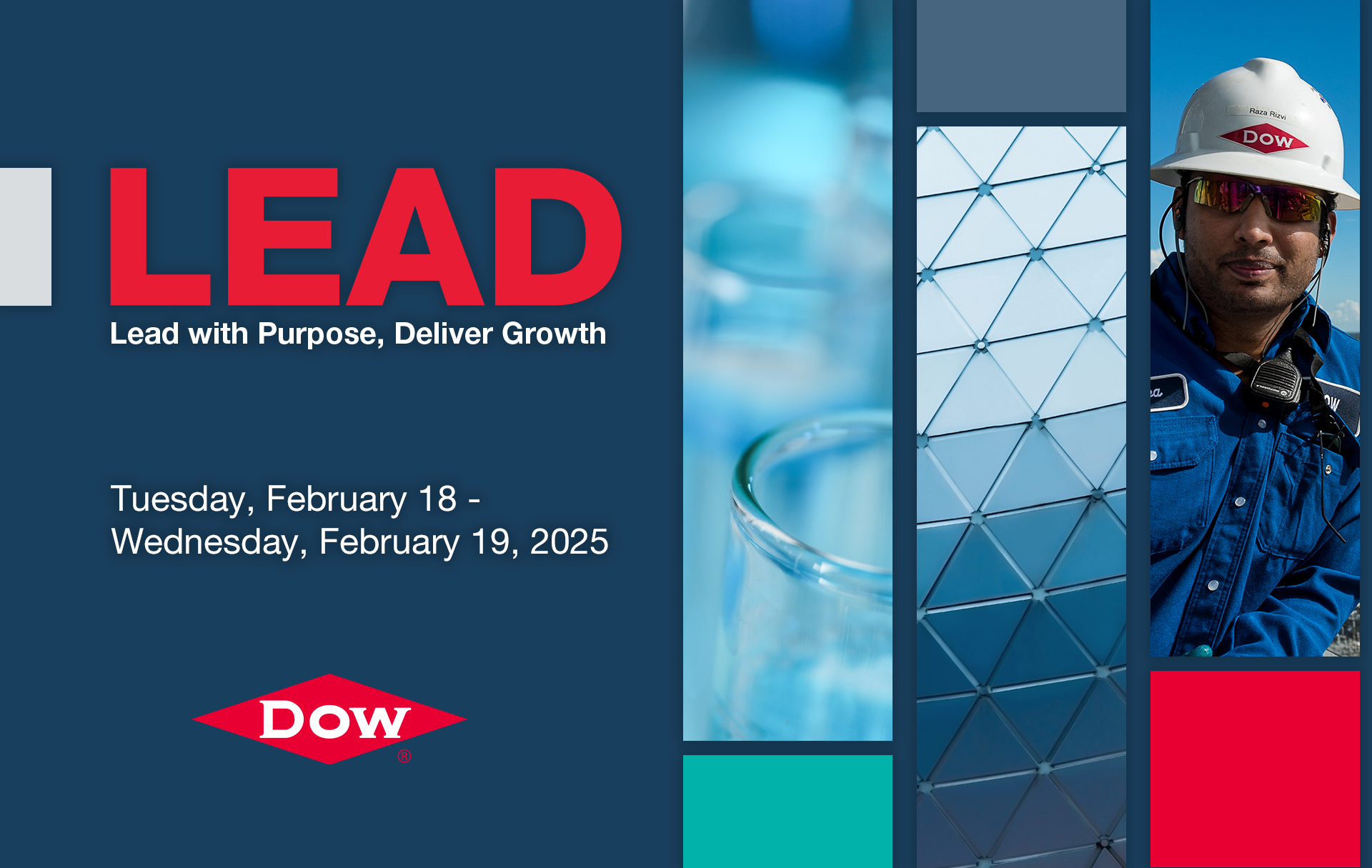 LEAD 2025