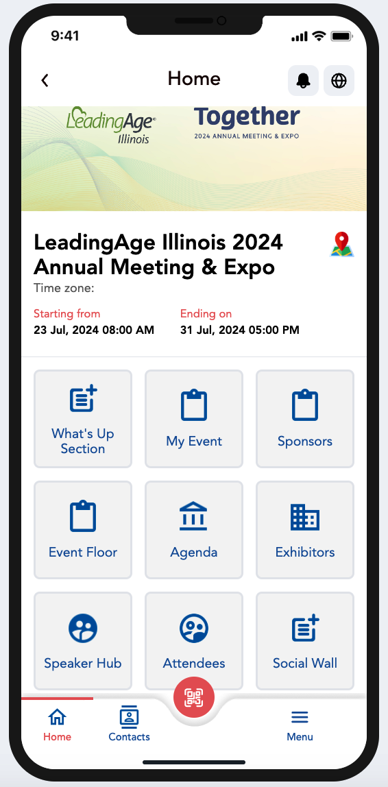 2025 LeadingAge Illinois Annual Conference