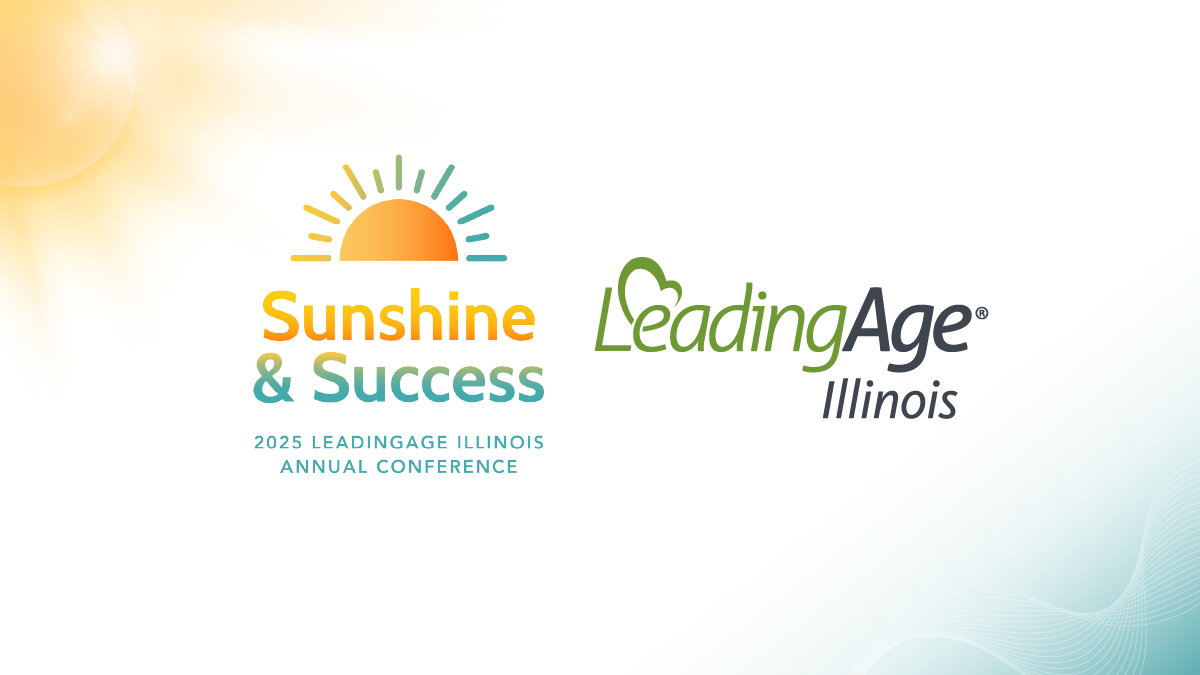 2025 LeadingAge Illinois Annual Conference