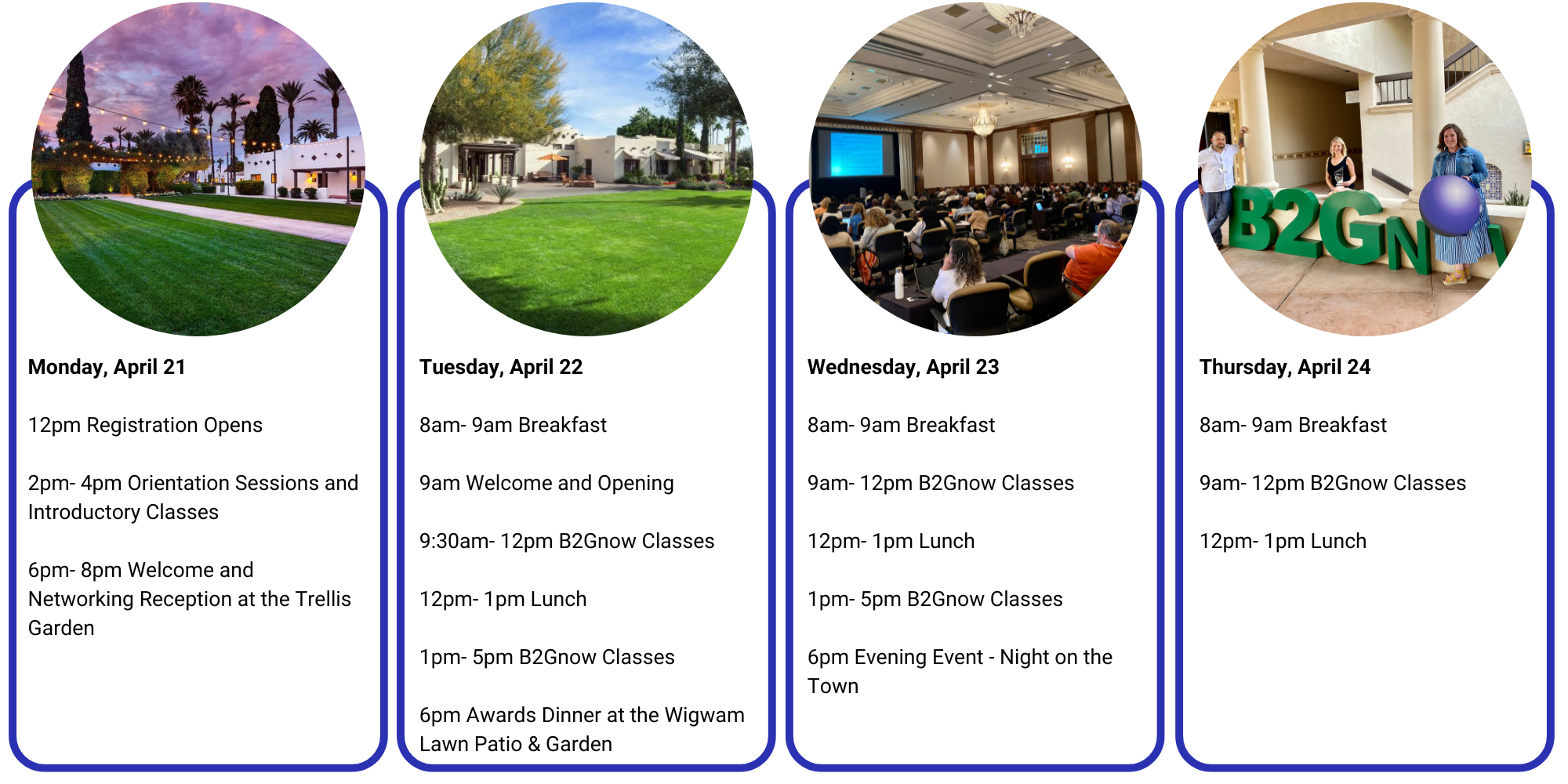 B2Gnow DRIVE User Training