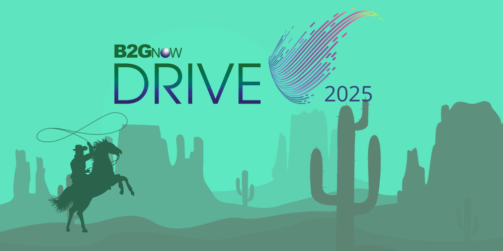 B2Gnow DRIVE User Training
