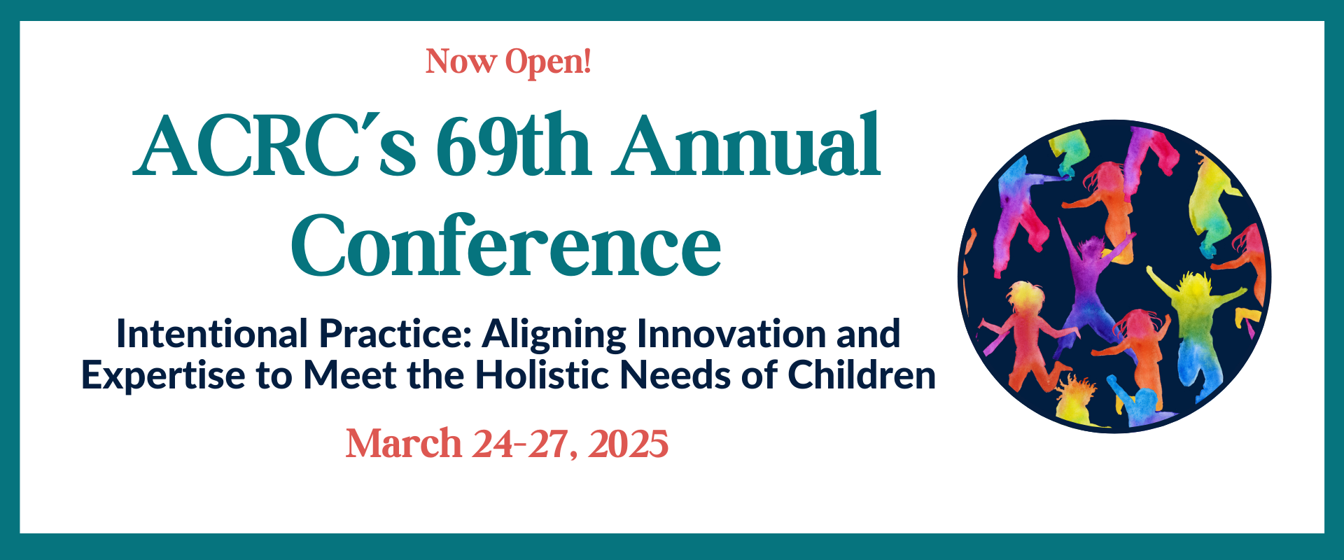 ACRC’s 70th Annual Conference