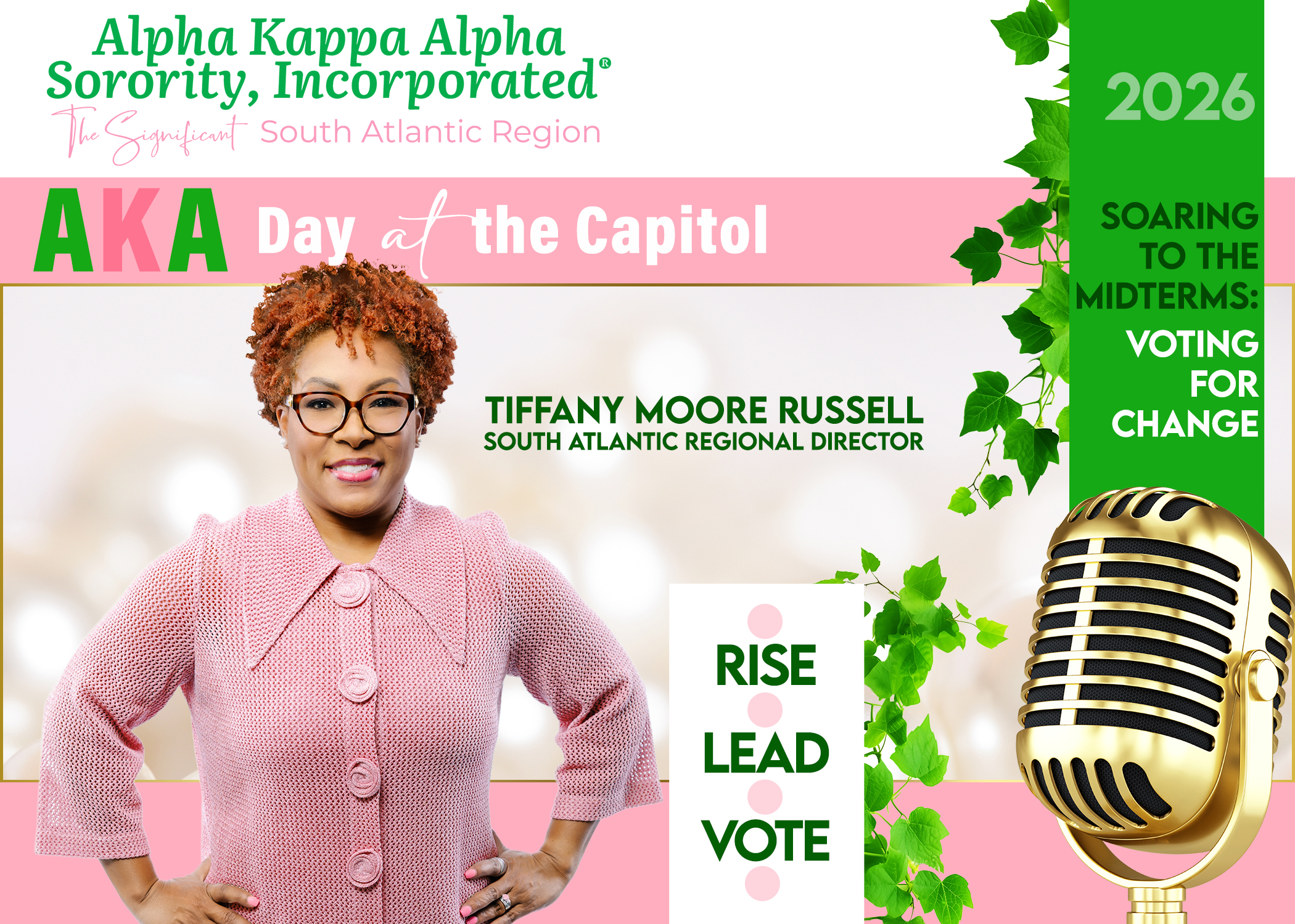 Alpha Kappa Alpha Sorority