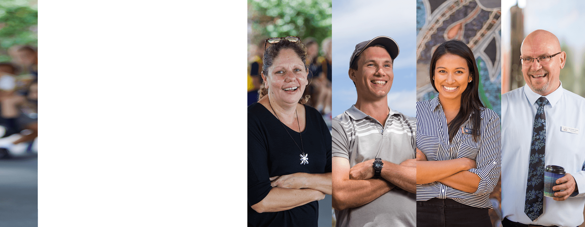 Teach Queensland Career Fair