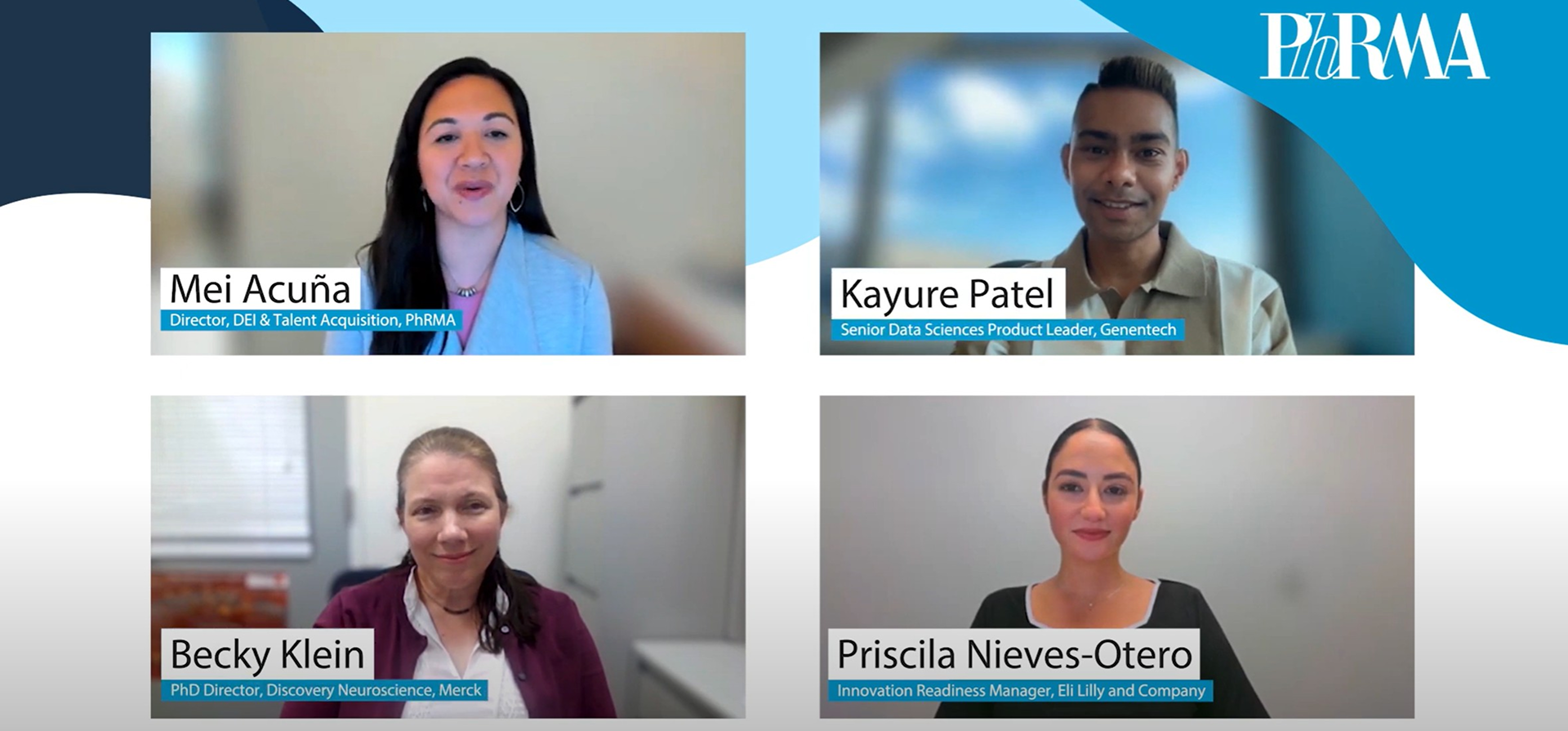 2025 Pathways to Success Virtual STEM Career Expo
