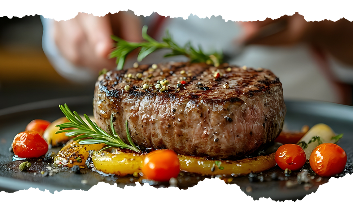 Performance Foodservice Middendorf FoodCentric Fall Food Show