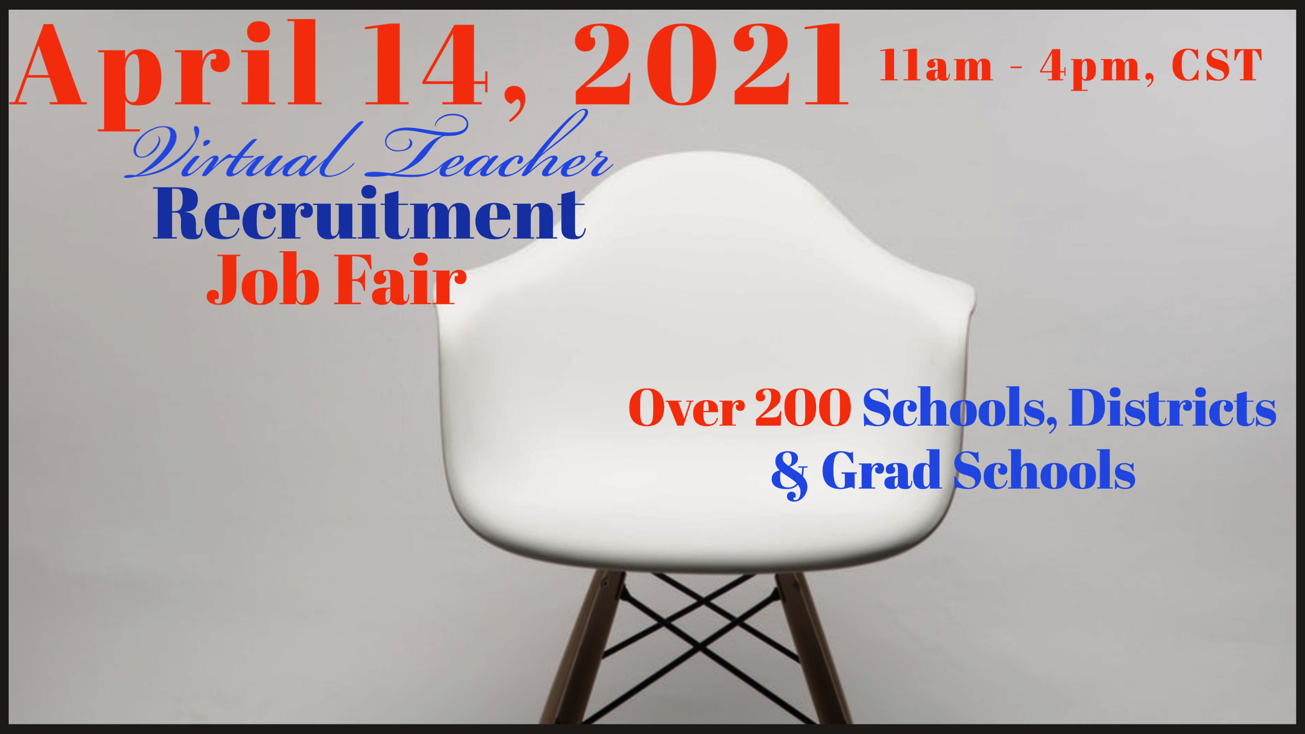 Grad & Professional Schools