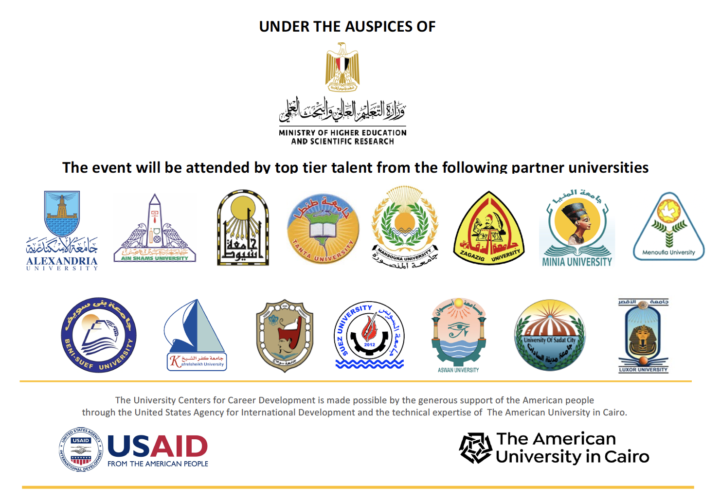 UCCD Virtual Platform