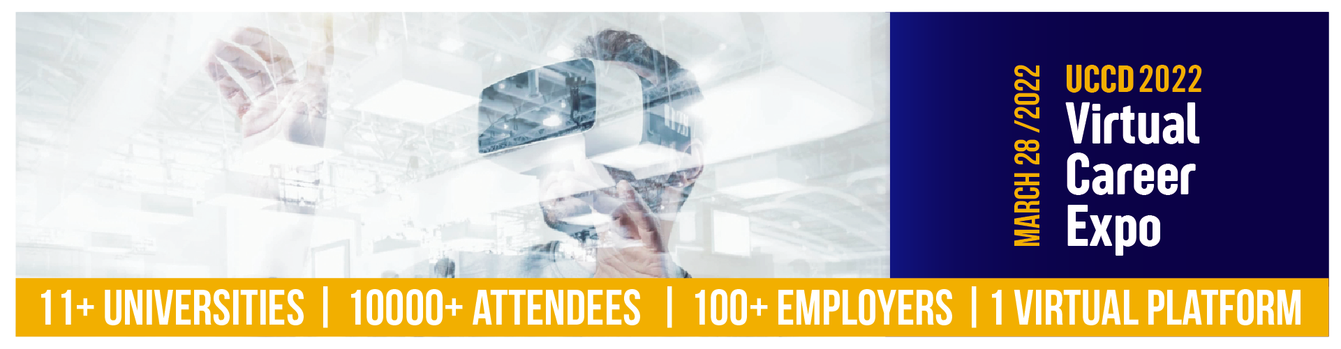 UCCD Virtual Platform