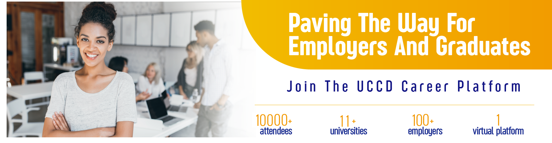 UCCD Virtual Platform