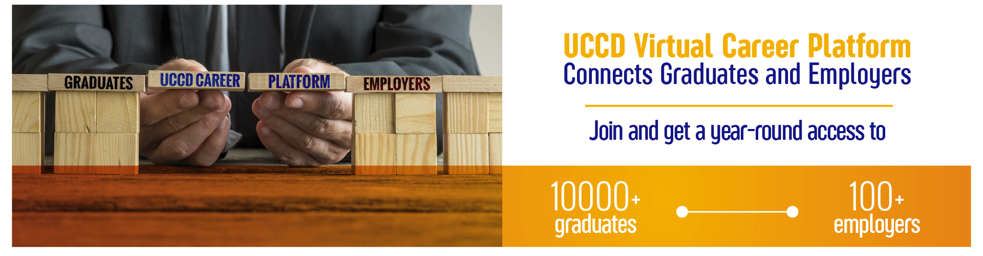UCCD Virtual Platform