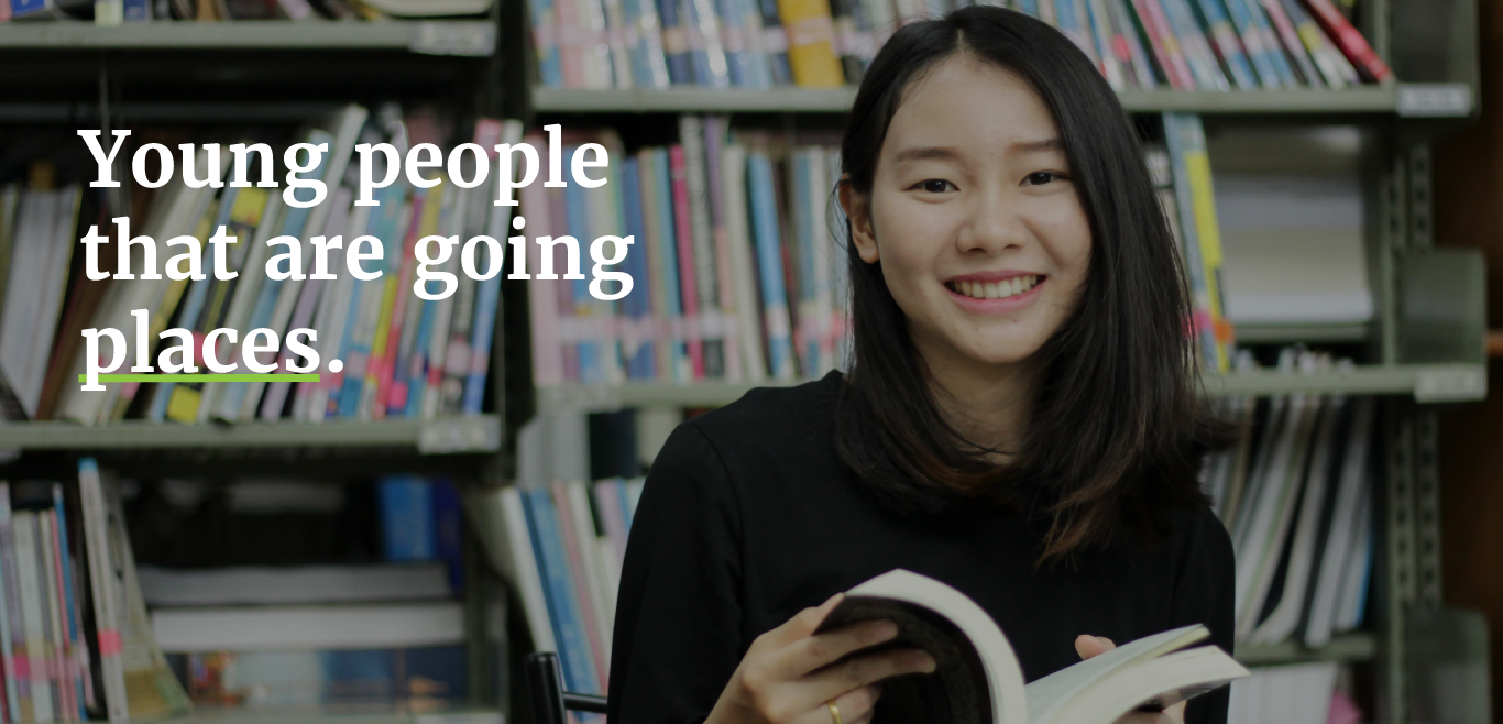 JA of Utah Inspire Career Expo