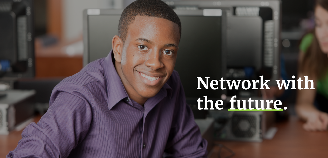 JA of Utah Inspire Career Expo