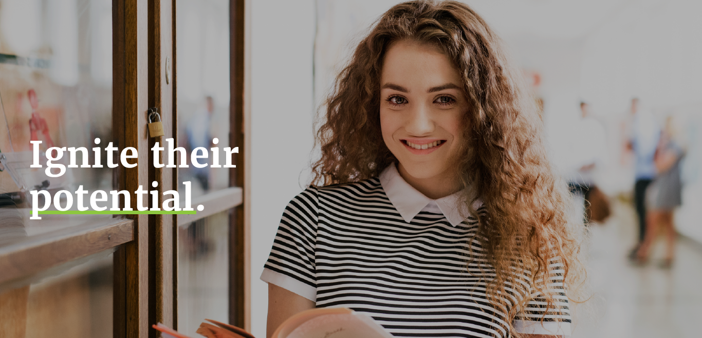 JA of Utah Inspire Career Expo