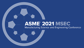 NAMRC 49 | MSEC 2021 Virtual Conferences