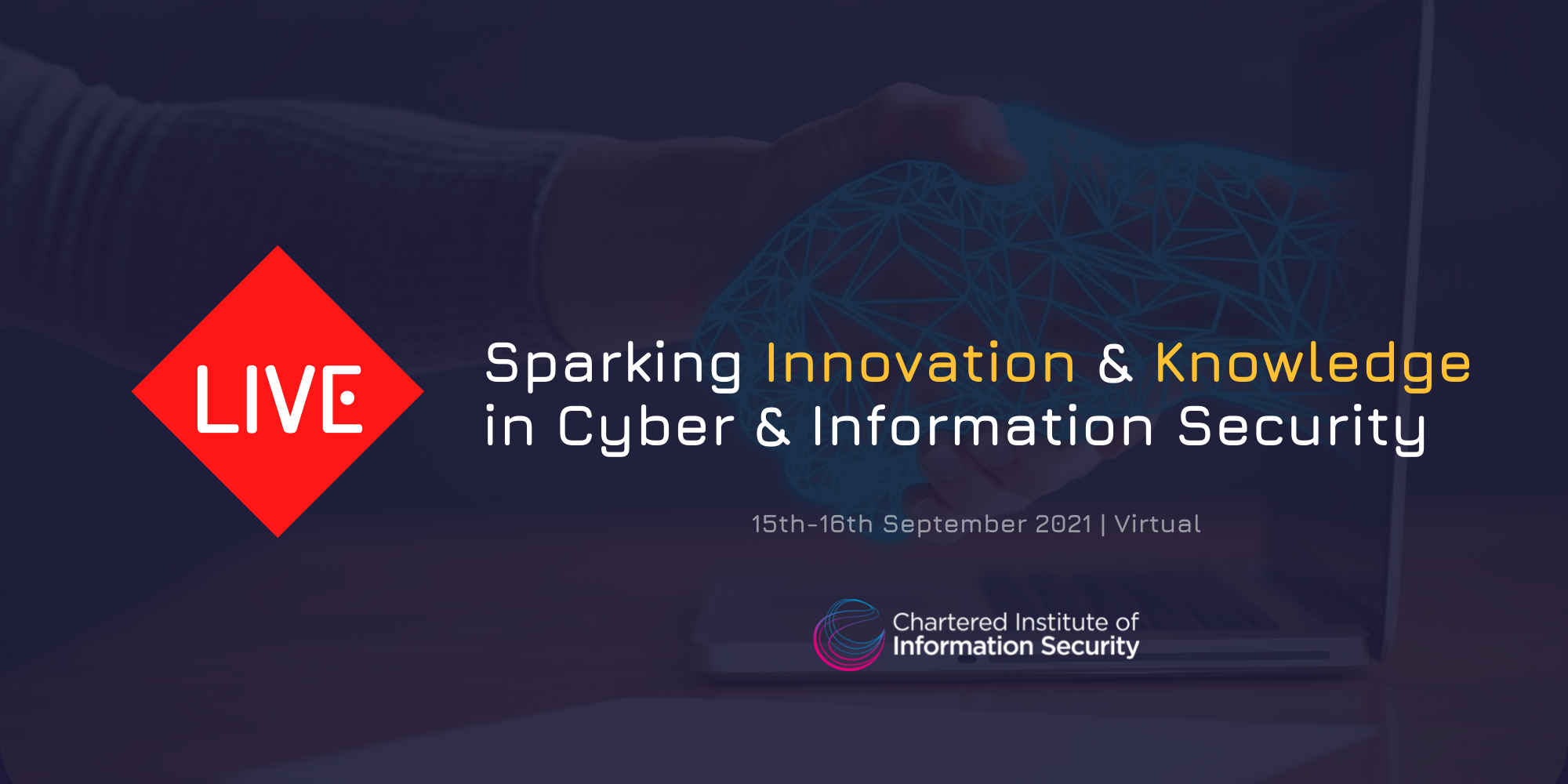 CIISec Live