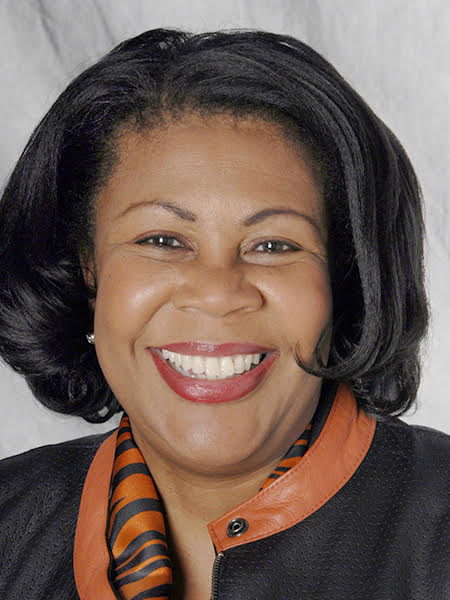 Diversity Woman DWBLC