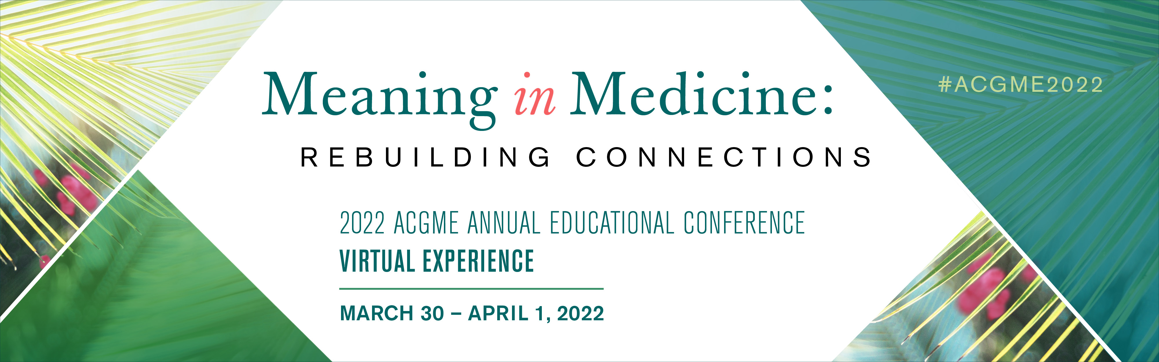 ACGME 2022