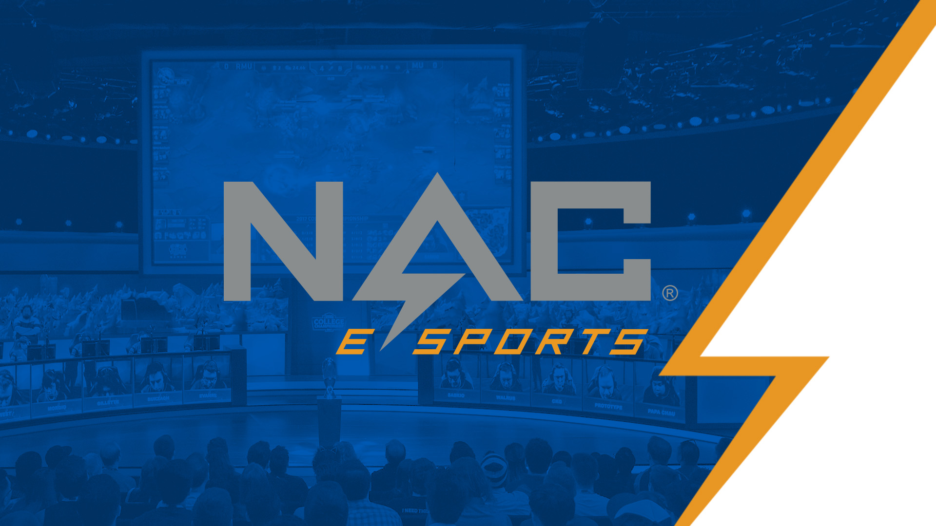 2022 NACE Convention