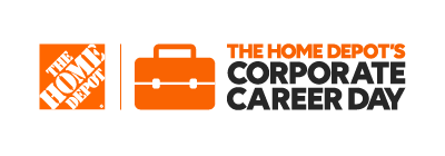 Home Depot Career Day