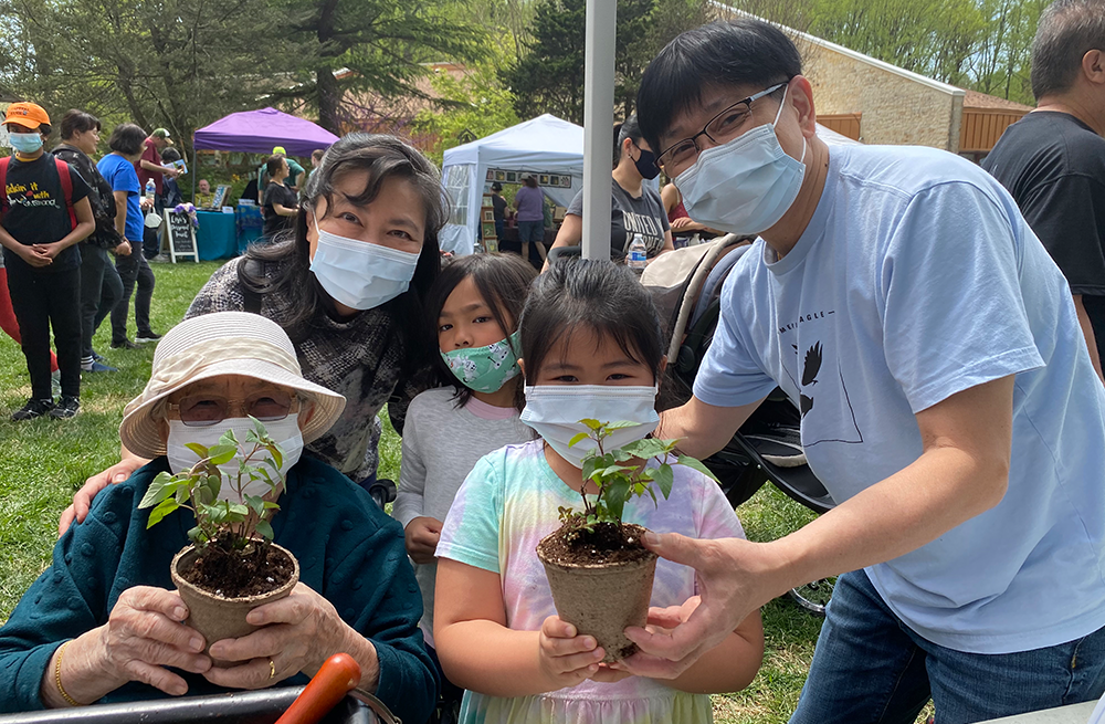 M-NCPPC 2023 Benefits Open Enrollment