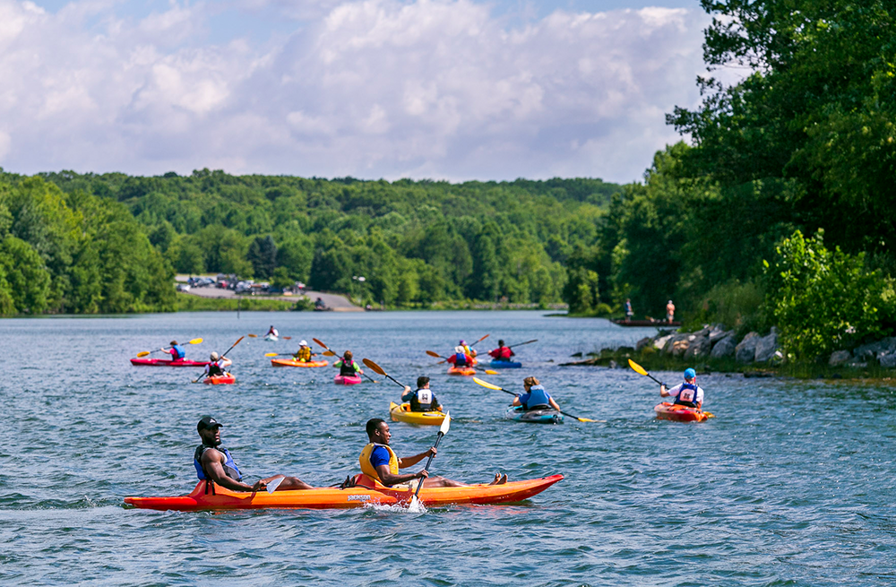 M-NCPPC 2023 Benefits Open Enrollment