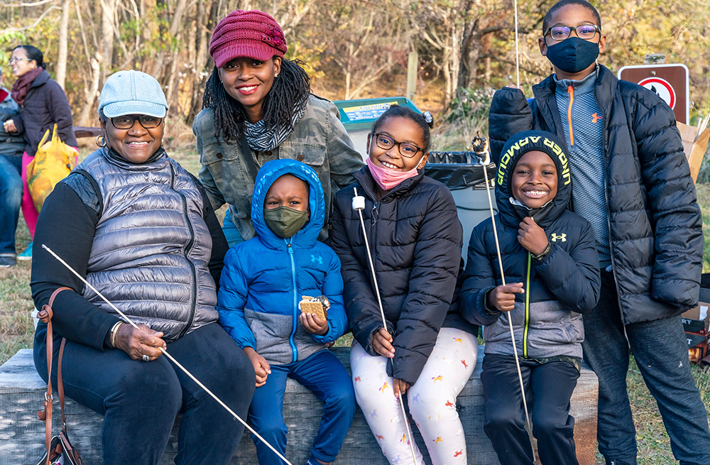 M-NCPPC 2023 Benefits Open Enrollment