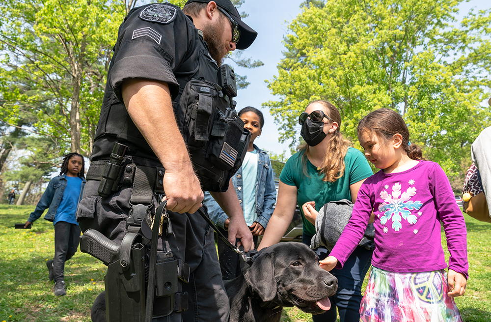 M-NCPPC 2023 Benefits Open Enrollment