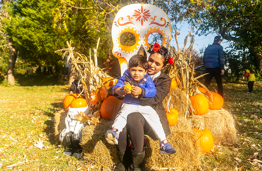 M-NCPPC 2023 Benefits Open Enrollment