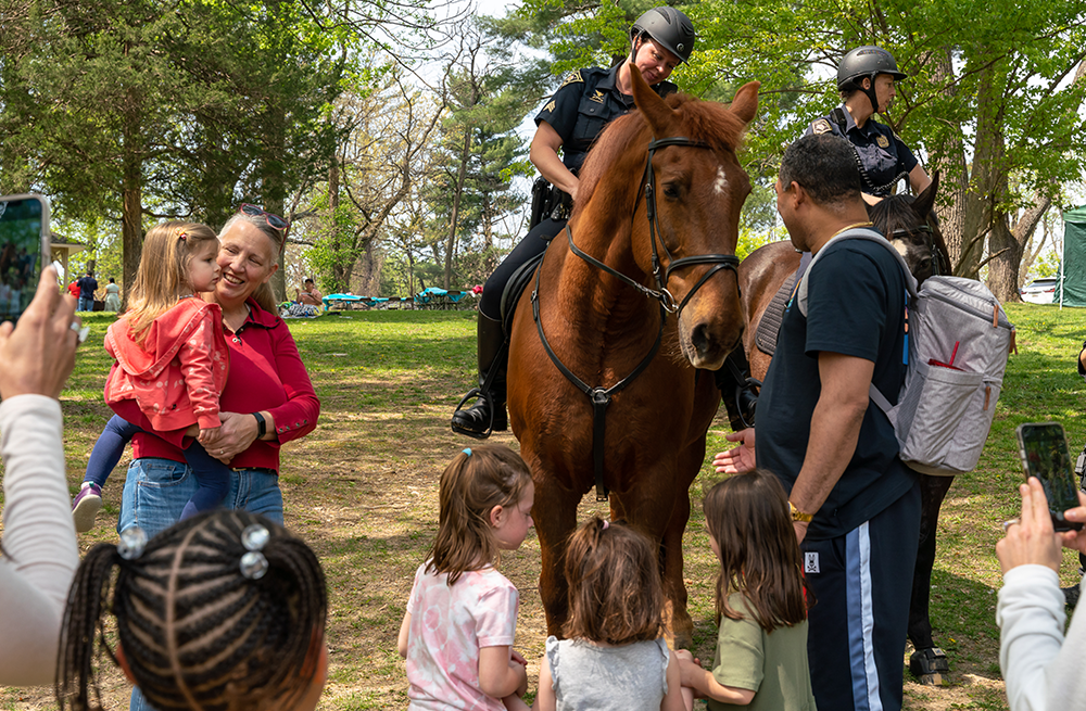 M-NCPPC 2023 Benefits Open Enrollment