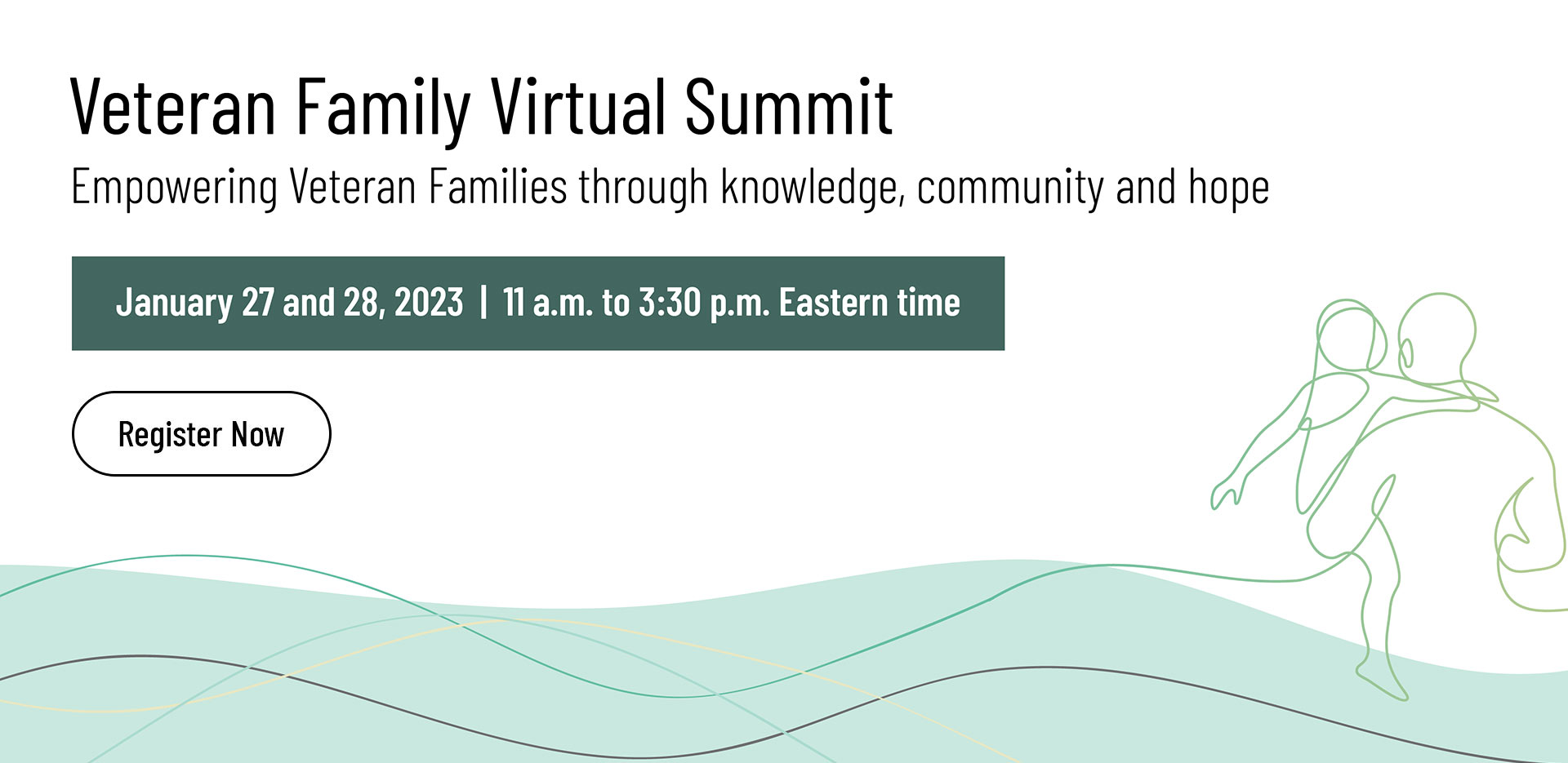 Virtual Family Summit