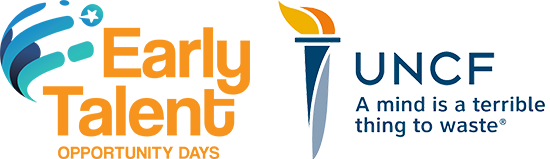 Early Talent Opportunity Day