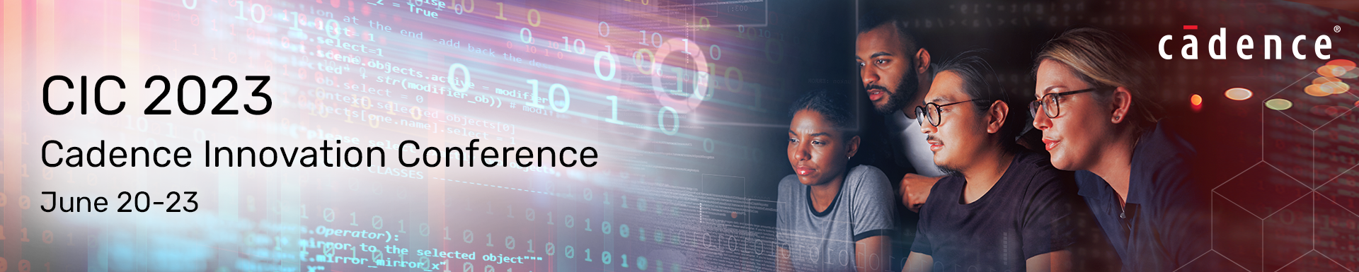 Cadence Innovation Conference 2023