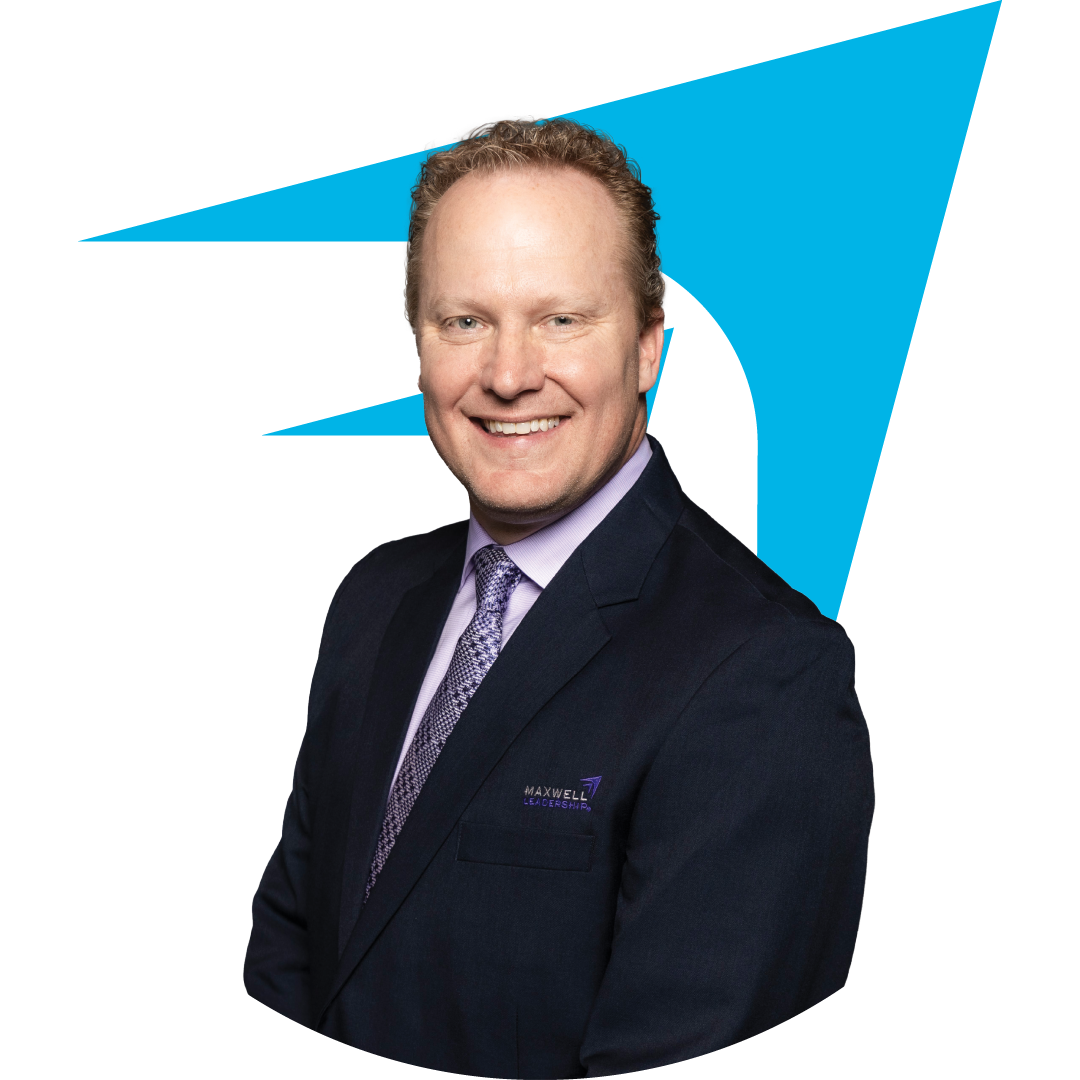 International Maxwell Certification