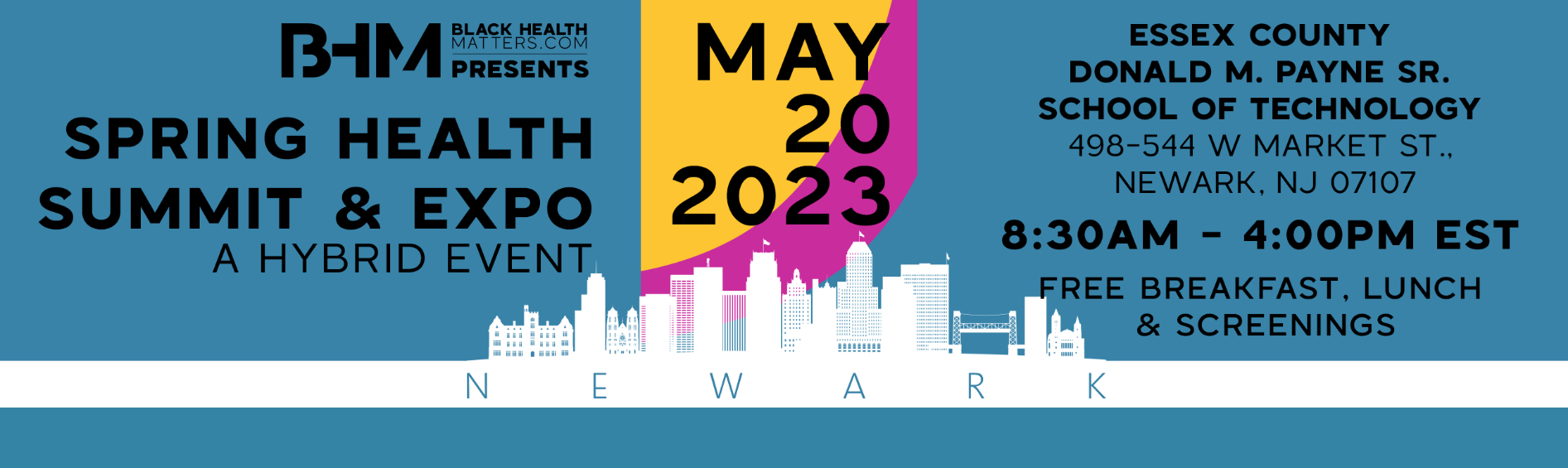 BHM Spring Summit and Expo - vFairs Discover