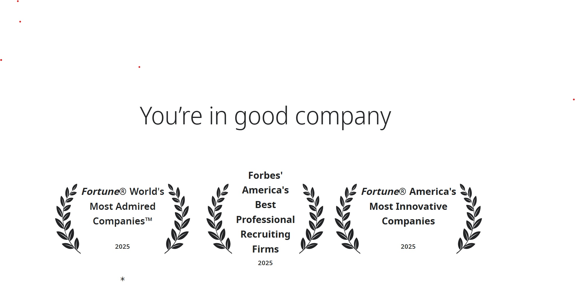 Job Board - Job Detail: Robert Half - Technology Roles