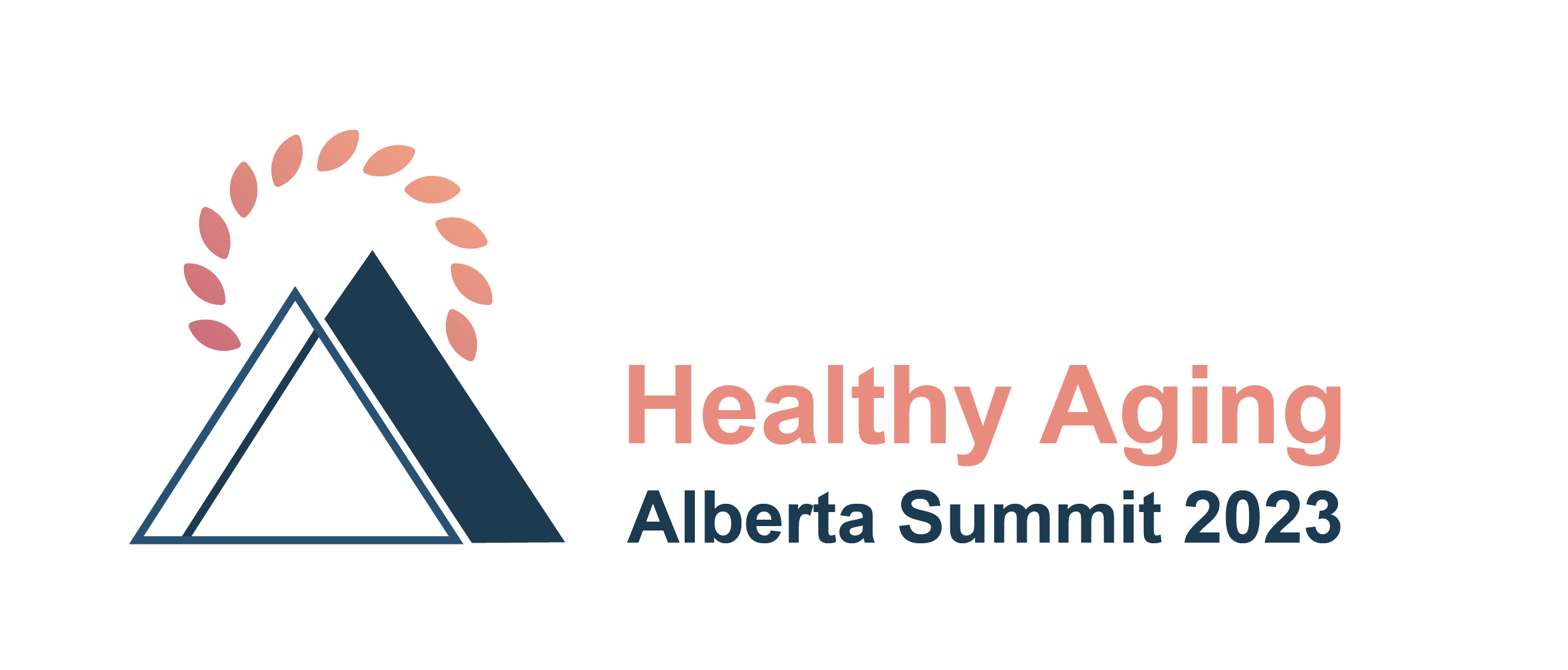 HEALTHY AGING- Alberta Summit 2023, REIMAGINING AGING: LEADING THE WAY ...