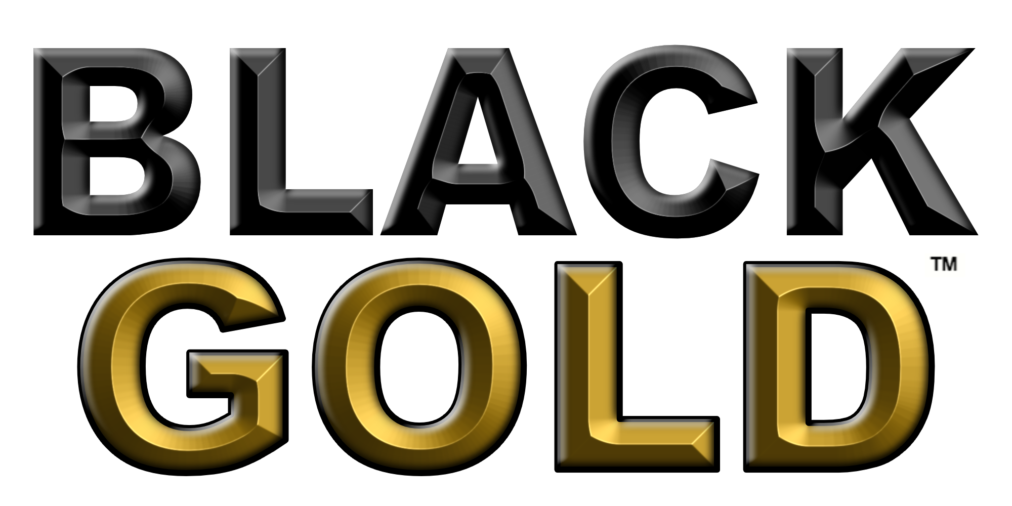 BLACK GOLD