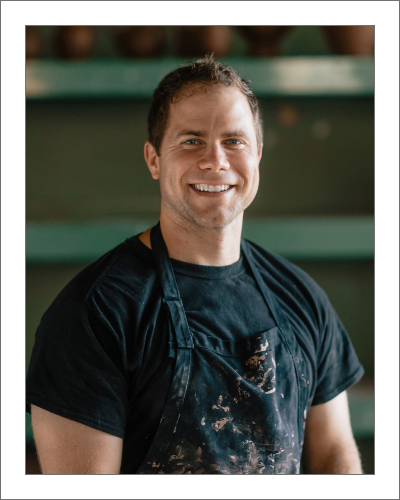 2021 NCECA Conference: Rivers, Reflections, Reinventions