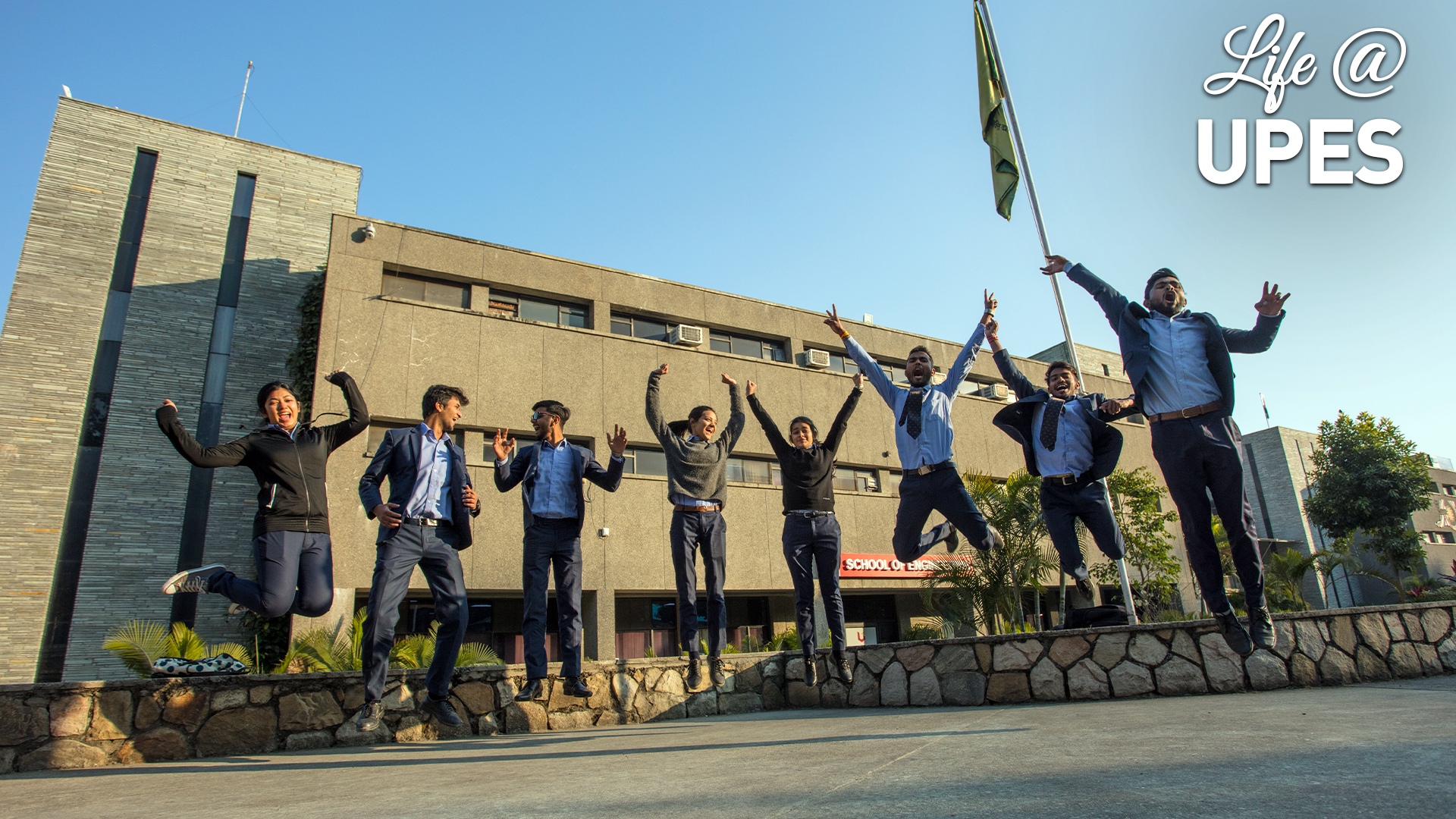 UPES Convocation 2021