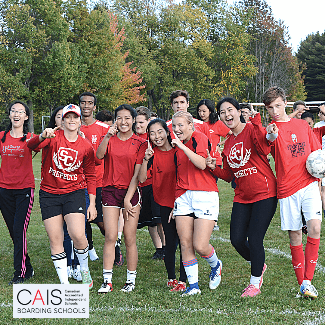 Canadian Boarding Schools (CAIS) Virtual Fairs