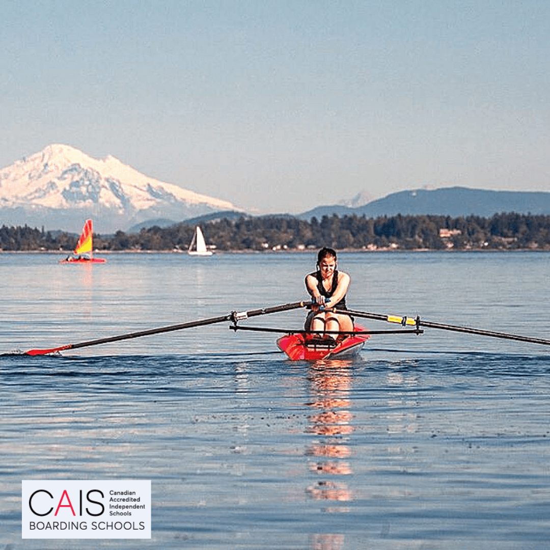 Canadian Boarding Schools (CAIS) Virtual Fairs