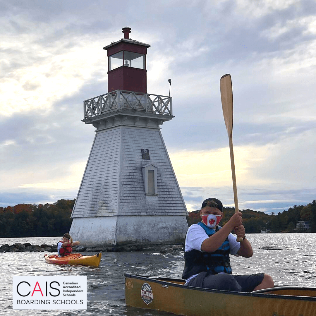 Canadian Boarding Schools (CAIS) Virtual Fairs