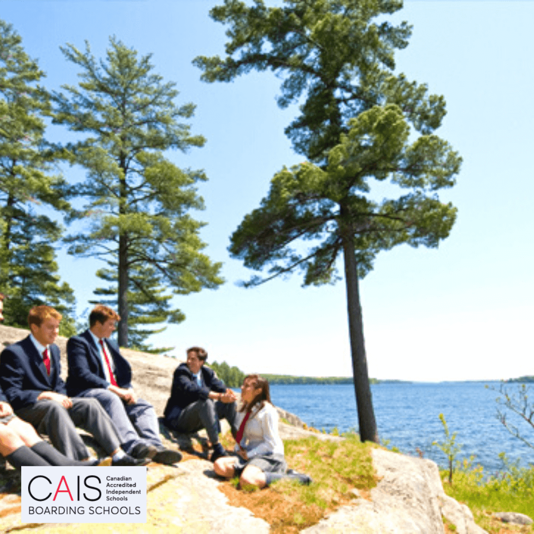 Canadian Boarding Schools (CAIS) Virtual Fairs