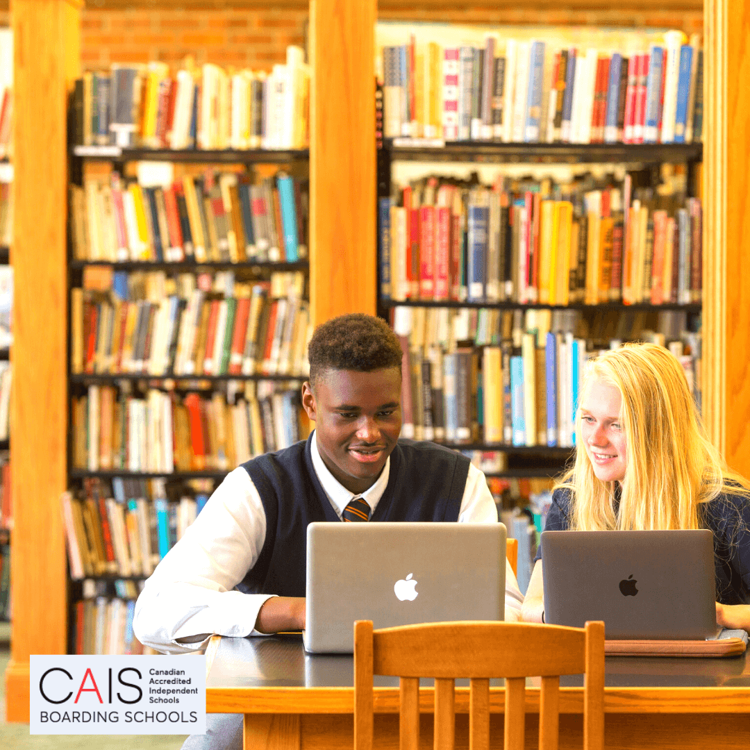 Canadian Boarding Schools (CAIS) Virtual Fairs