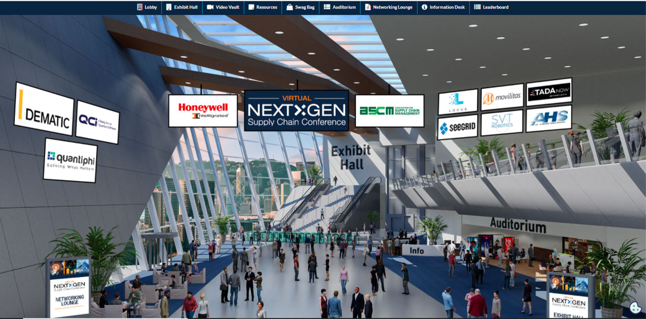NextGen Supply Chain Conference